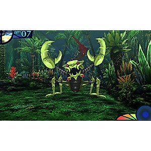 Etrian Odyssey Untold: The Millennium Girl - Nintendo 3DS