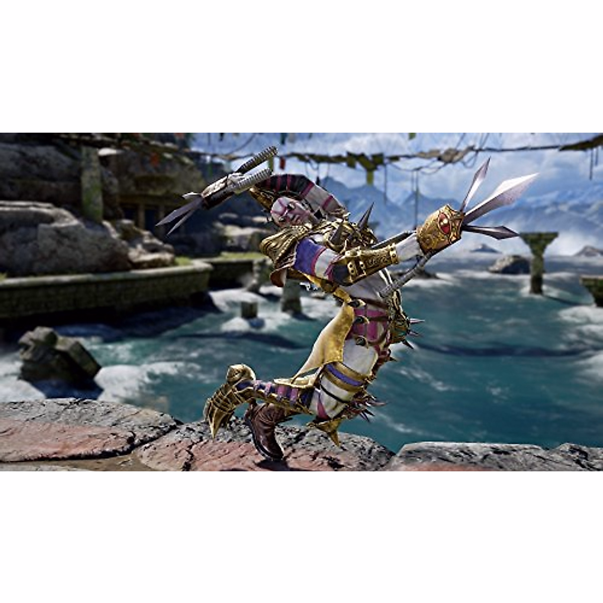 SOULCALIBUR VI: Standard Edition - Xbox One