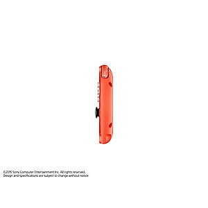 PlayStation Vita Wi-Fi Model Neon Orange (PCH-2000ZA24)