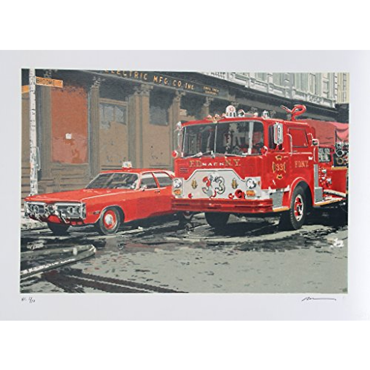 Fire Engine (FDNY)