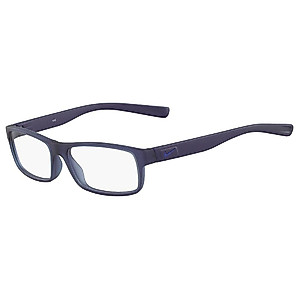 Eyeglasses NIKE 5090 402 Matte Midnight Navy