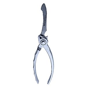Wenyugongju Oyster Shucking Knife Stainless Steel Oyster Opener Oyster Cutter Seafood Opener for Kitchen Seafood Tool