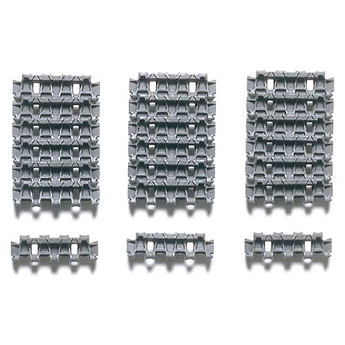 Tamiya Models Panther Track Links G Type Model Kit