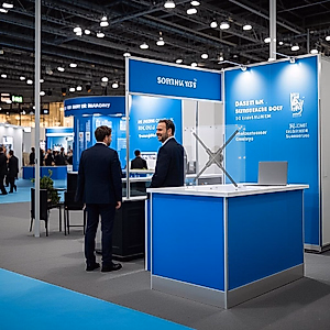 3D Hologram Fan, Missyou 20.5" Hologram Projector Advertising Display with Remote&Bluetooth&APP, 700 Video Library for Business Store Signs, Bar, Casino, Party, Christmas