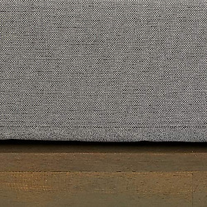 Christopher Knight Home Eulah Indoor Minimalist Acacia Wood Right-Sided Sofa with Grey Cushions, Grey Finish / Grey