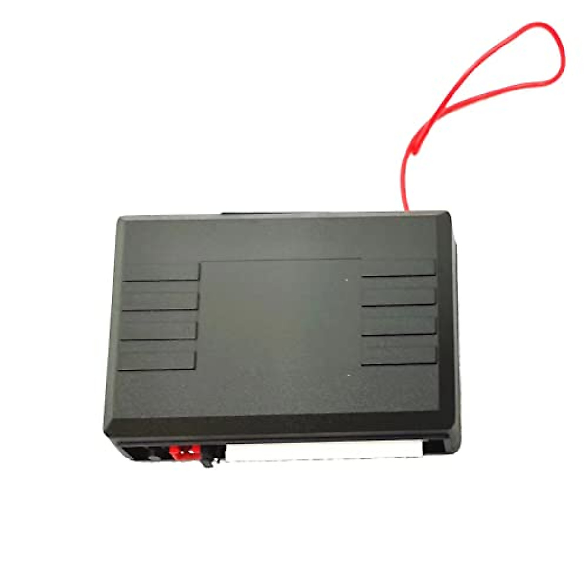 Car Keyless Entry Door Lock Lockout Box Kit,Universal Cars Alarm System with Remote Start,Professional Trucks Power Window Opener Unlock Kit with LED