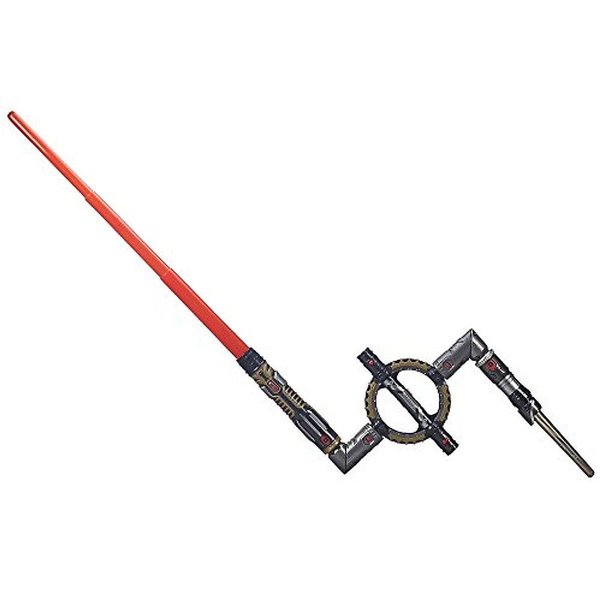 Star Wars BladeBuilders Spin-Action Lightsaber