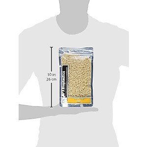 Two Little Fishies ATLNPX1 Npx Bioplastics Polymer, 400ml