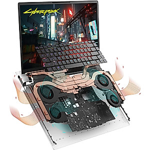 SHOXLAB NewDell_Alien.Ware X17 R2 Gaming Laptop, [RTX 3080ti, Core i9-12900HK], 17.3-inch FHD 480Hz 3ms Display, 32GB RAM, 2TB SSD, RTX 3080ti 16GB GDDR6, USB-C, Killer Wi-Fi 6, Win 11 H, Supported