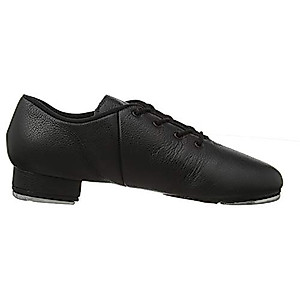So Danca Women's Tap Shoes, Black, 37/38