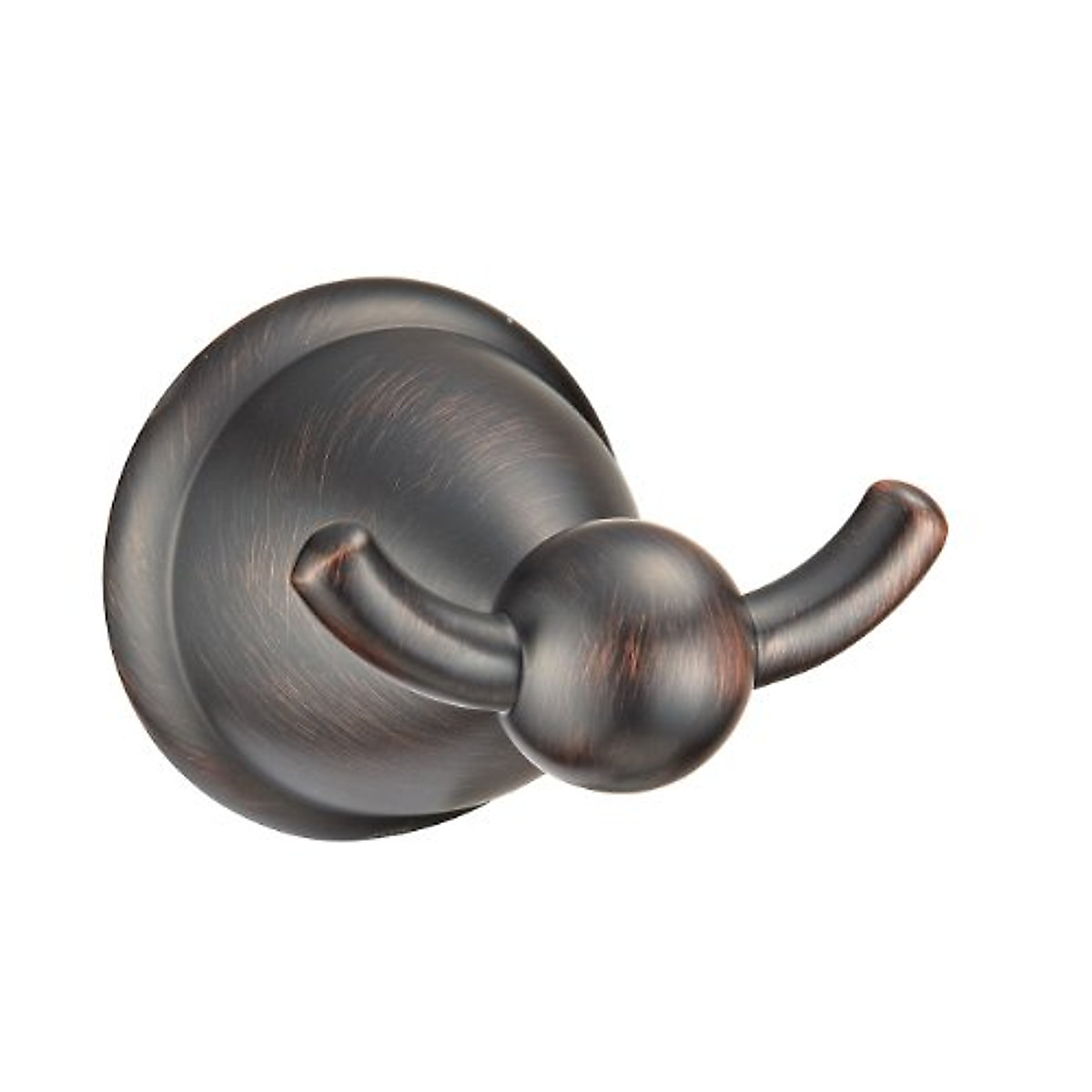 Hardware House H11-2444 Highland Collection Robe Hook, Oil Rubbed Bronze