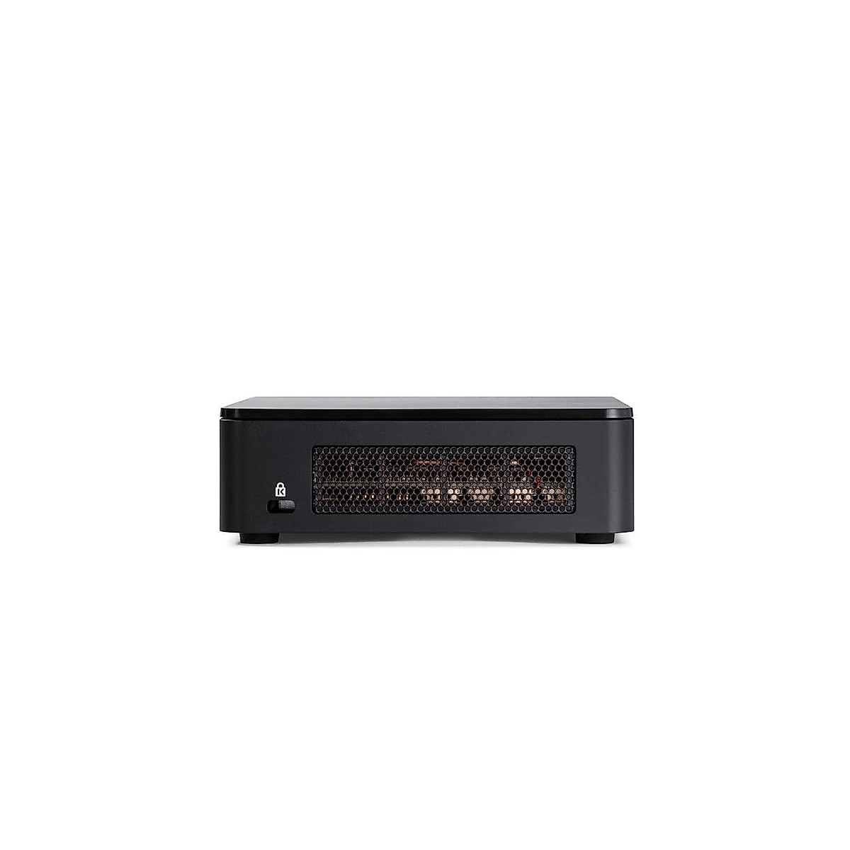 Intel NUC 12 Pro NUC12WSKi5 Barebone System - Mini PC - Socket BGA-1744 Core i5 12th Gen i5-1240P Dodeca-core (12 Core) Chip - 64 GB DDR4 SDRAM DDR4-3200/PC4-25600 Maximum RAM Support