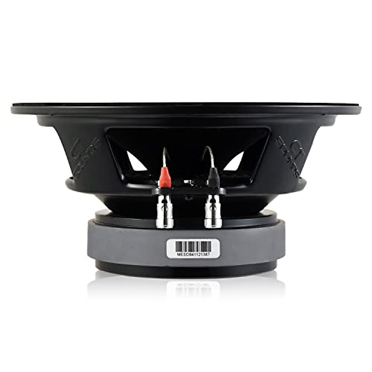 CT Sounds MESO8-4 8” Pro Audio Midrange Loudspeaker, 275 Watts RMS, Each