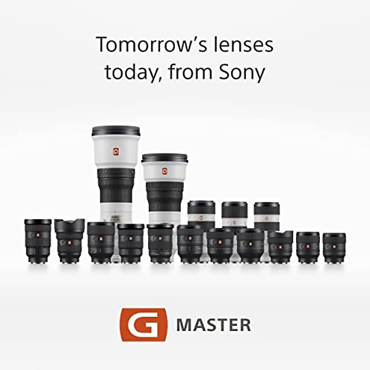Sony FE 135 mm f/1.8 GM | Full-Frame, Telephoto, Prime Lens (SEL135F18GM)