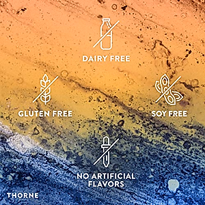 Thorne Undecylenic Acid - 250 mg of Undecylenic Acid - Fatty Acid Support for a Healthy Balance of Gut and Vaginal Flora - Gluten Free - 250 Gelcaps - 50 Servings