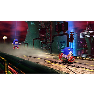 Sonic Generations - Nintendo 3DS (Renewed)