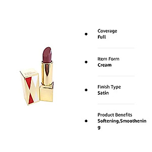 Estee Lauder Pure Color Envy Sculpting Lipstick, 0.12 oz. / 3.5 g •• (Intense Nude 130) ••