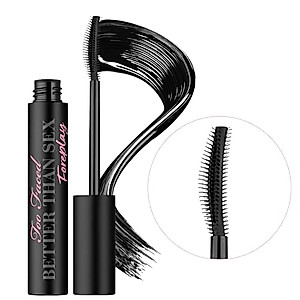 Better Than Sex Foreplay Mascara Primer