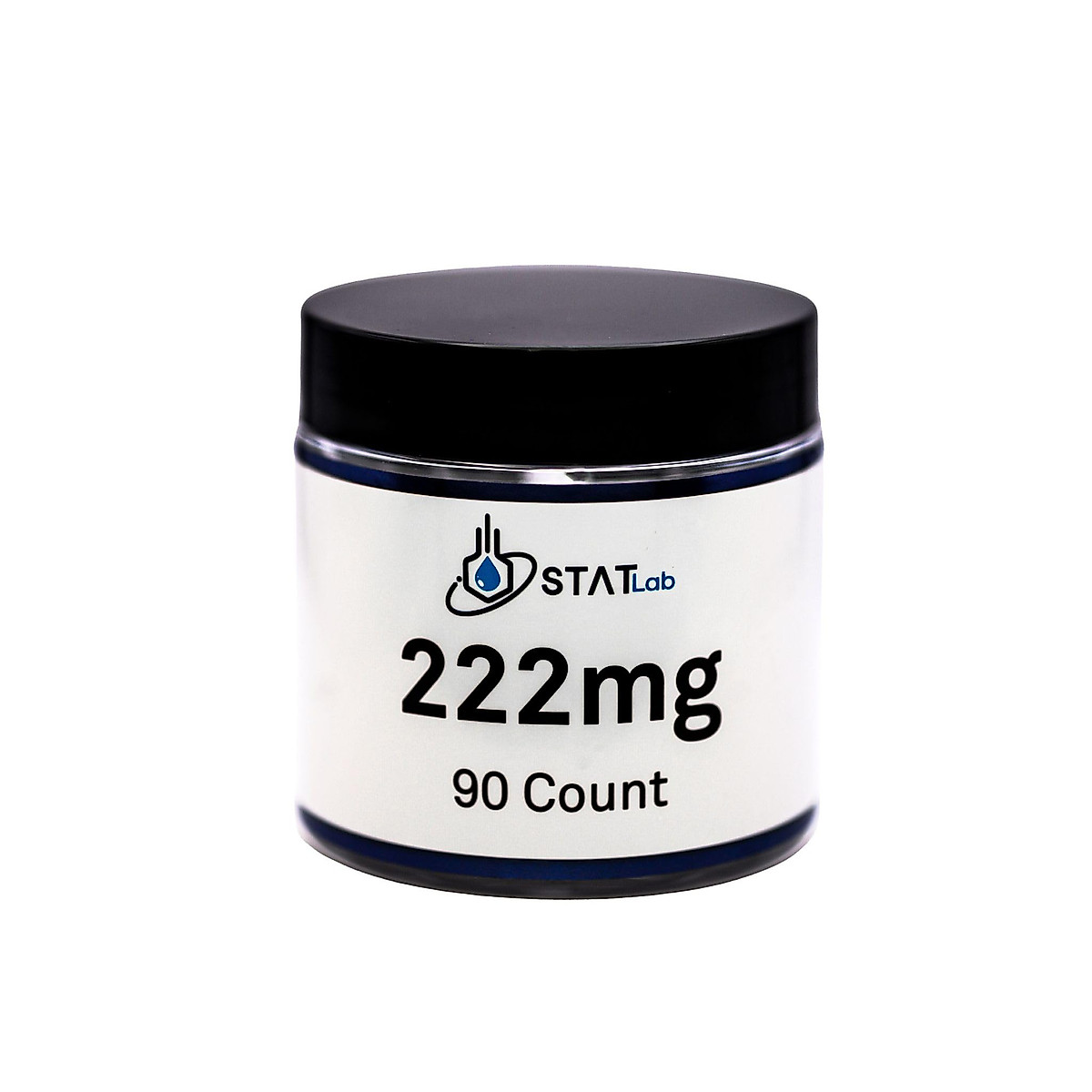 STAT Lab 222mg 90 ct