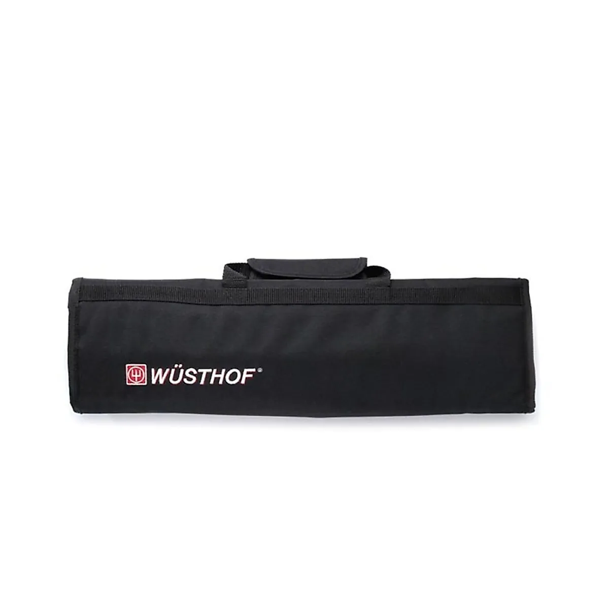 Wusthof Roll Knife Storage, One Size, Black