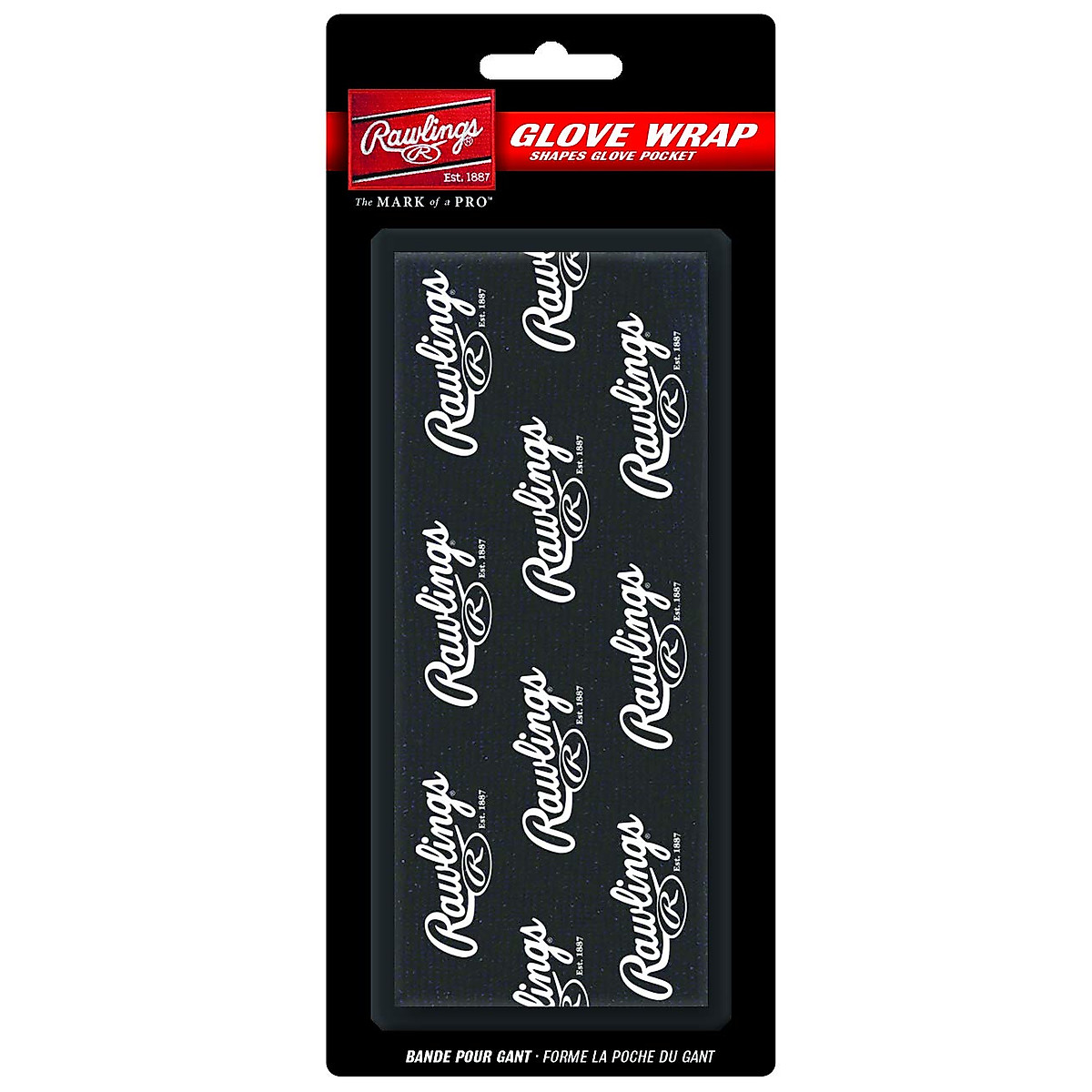 Rawlings | Baseball/Softball Glove Wrap | Break-In Aid