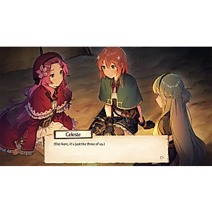 Eternal Radiance - Nintendo Switch