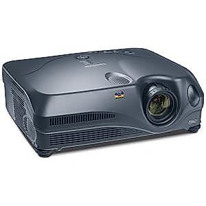ViewSonic PJ862 Hi-Brightness LCD Multimedia Projector