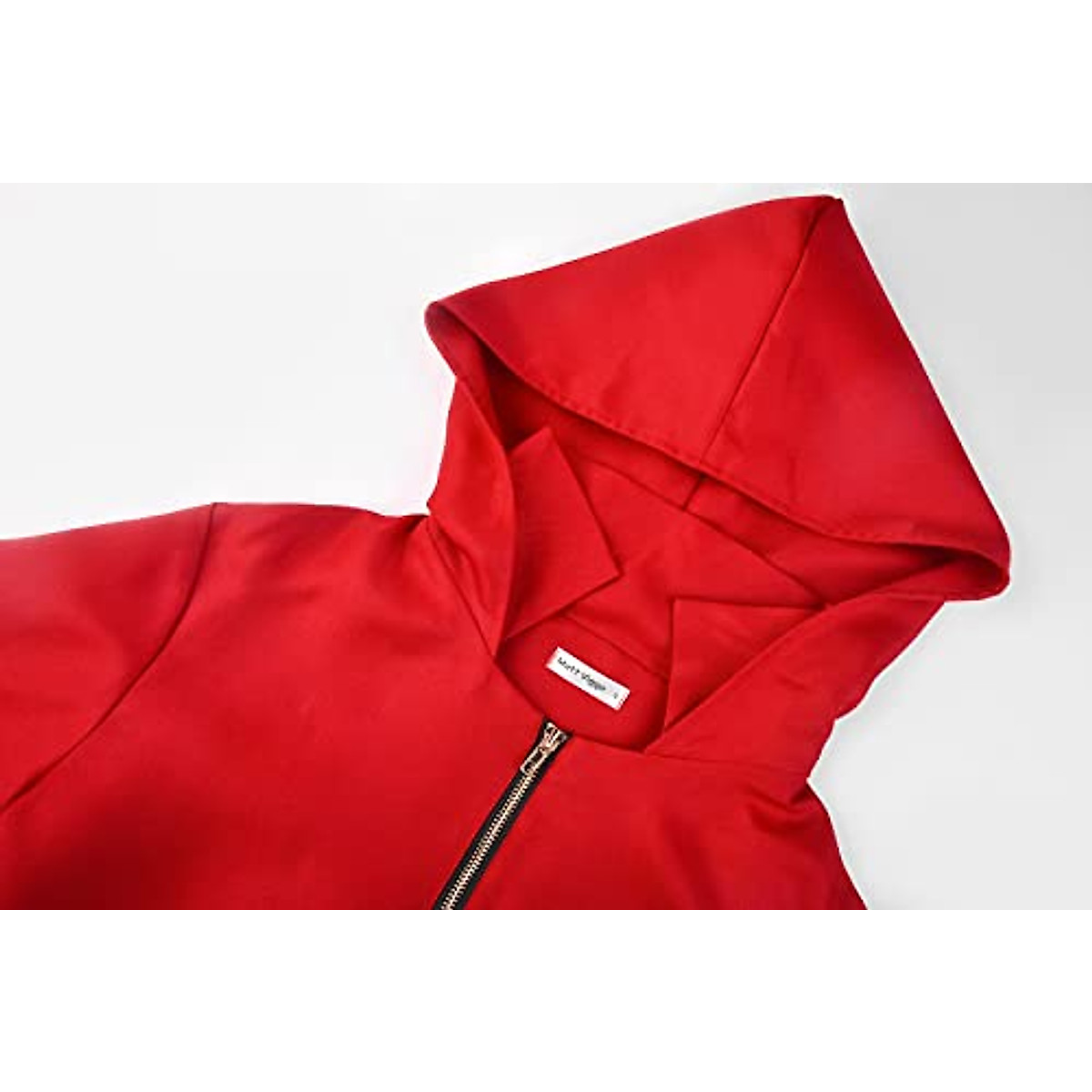 Matt Viggo Carnival Cosplay Costume jumpsuit Halloween Cosplay,XX-Large (185-190cm)