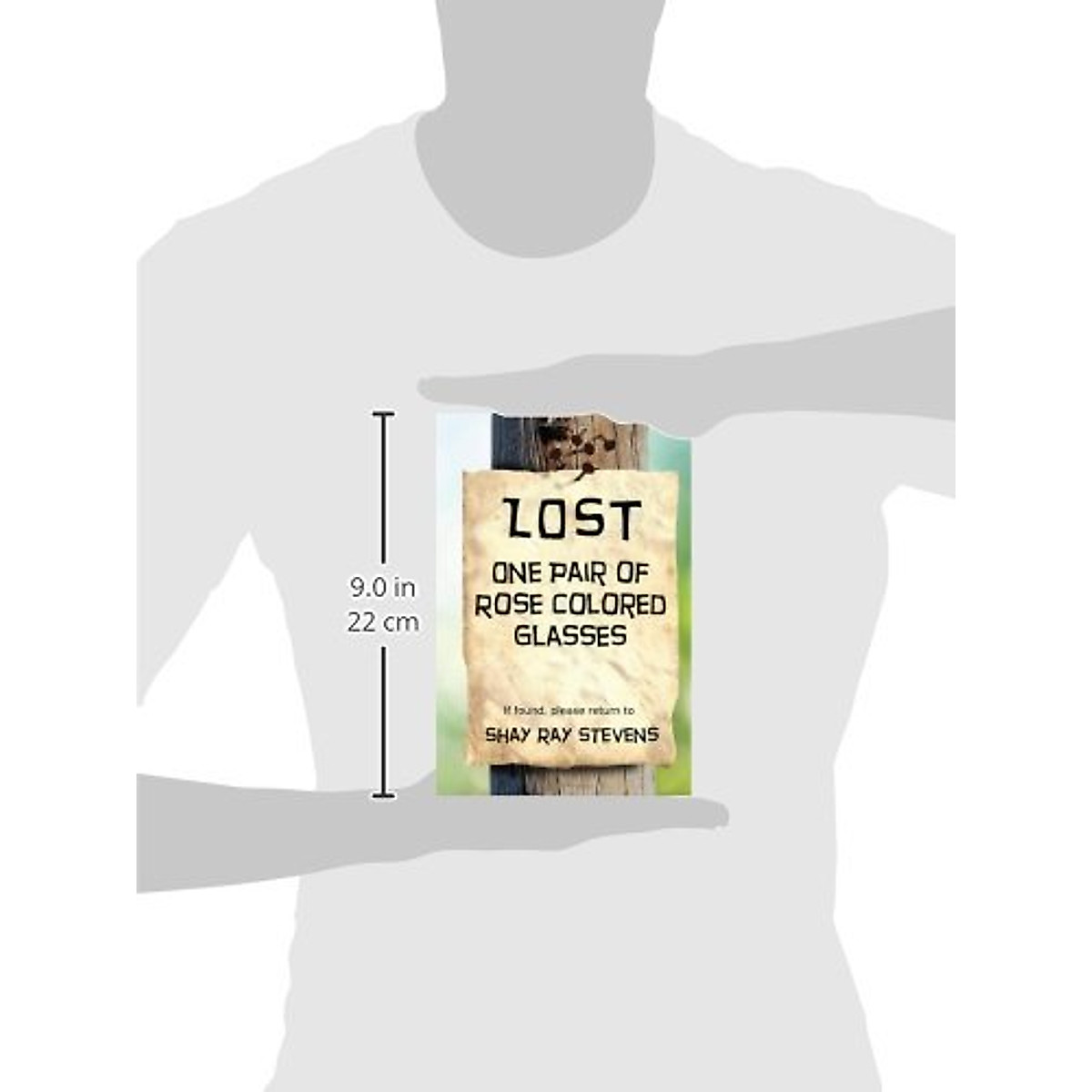 Lost: One Pair of Rose Colored Glasses