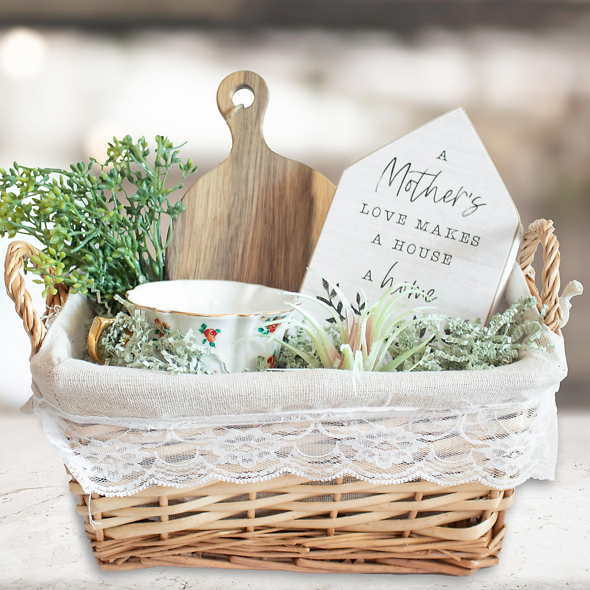 MagicWater Supply - 1/2 LB - Sage - Soft & Thin Crinkle Cut Paper Shred Filler great for Gift Wrapping, Basket Filling, Birthdays, Weddings, Anniversaries, Valentines Day, and other occasions