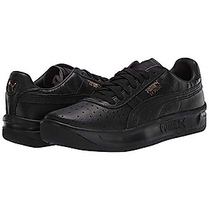 PUMA Men's GV SPECIAL PLUS Sneaker, Puma Black-Puma Black, 9