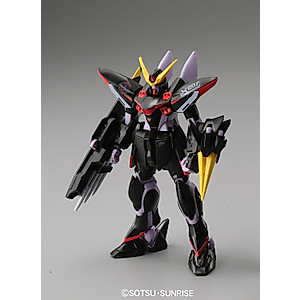 Bandai Hobby R04 Blitz Gundam Remaster 1/144 HG Bandai Gundam Seed Action Figure