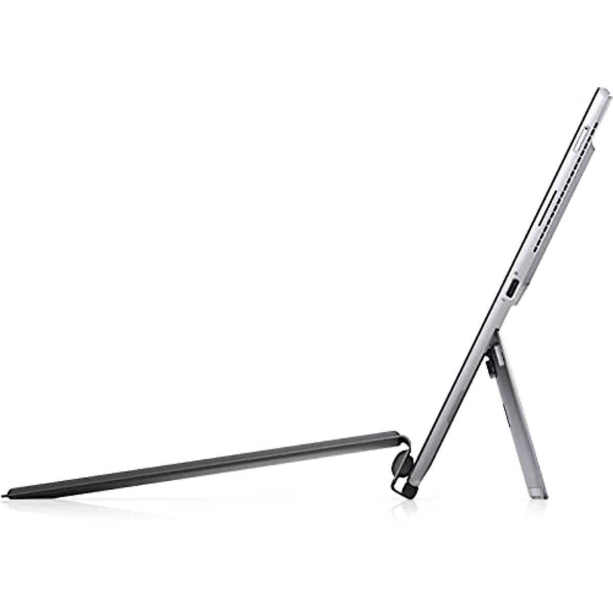 Dell Latitude 7000 7320 Detachable 13 2-in-1 (2021) | 13" FHD+ Touch | Core i7 - 1TB SSD - 16GB RAM | 4 Cores @ 4.6 GHz - 11th Gen CPU (Renewed)