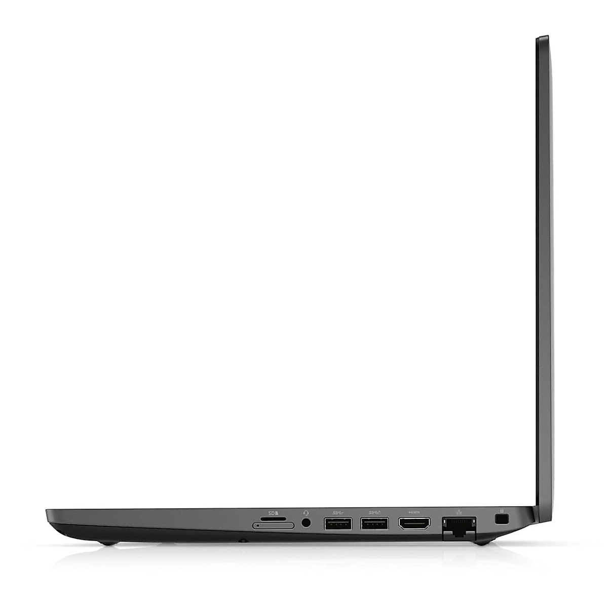 2019 Dell Precision 3541 Laptop 15.6" - Intel Core i5 9th Gen - i5-9400H - Core 4.3Ghz - 256GB SSD - 16GB RAM - 1366x768 HD - Windows 10 Home (Renewed)