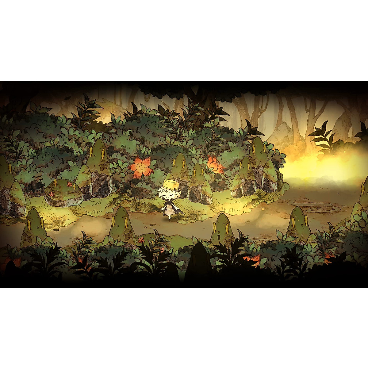 The Cruel King and the Great Hero: Storybook Edition - Nintendo Switch