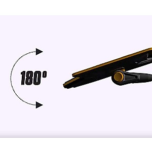 True Temper Ames-ABTT5212, 52-Inch Snow Brush