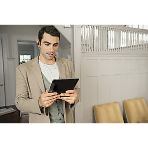 Plantronics Voyager Legend Wireless Bluetooth Handsfree Mono Headset - BTVLEGEND