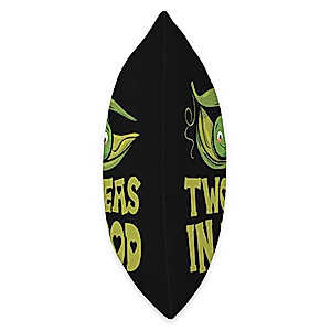 Valentine's Day Couples In Love Two Peas in a Pod Valentines Day in Love Vegan Vegetables Throw Pillow, 18x18, Multicolor