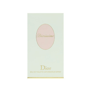 Diorissimo Eau De Toilette Spray 50ml/1.7oz by Christian Dior