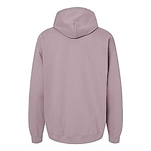 Gildan Mens Softstyle Hooded Sweatshirt, XL, Paragon