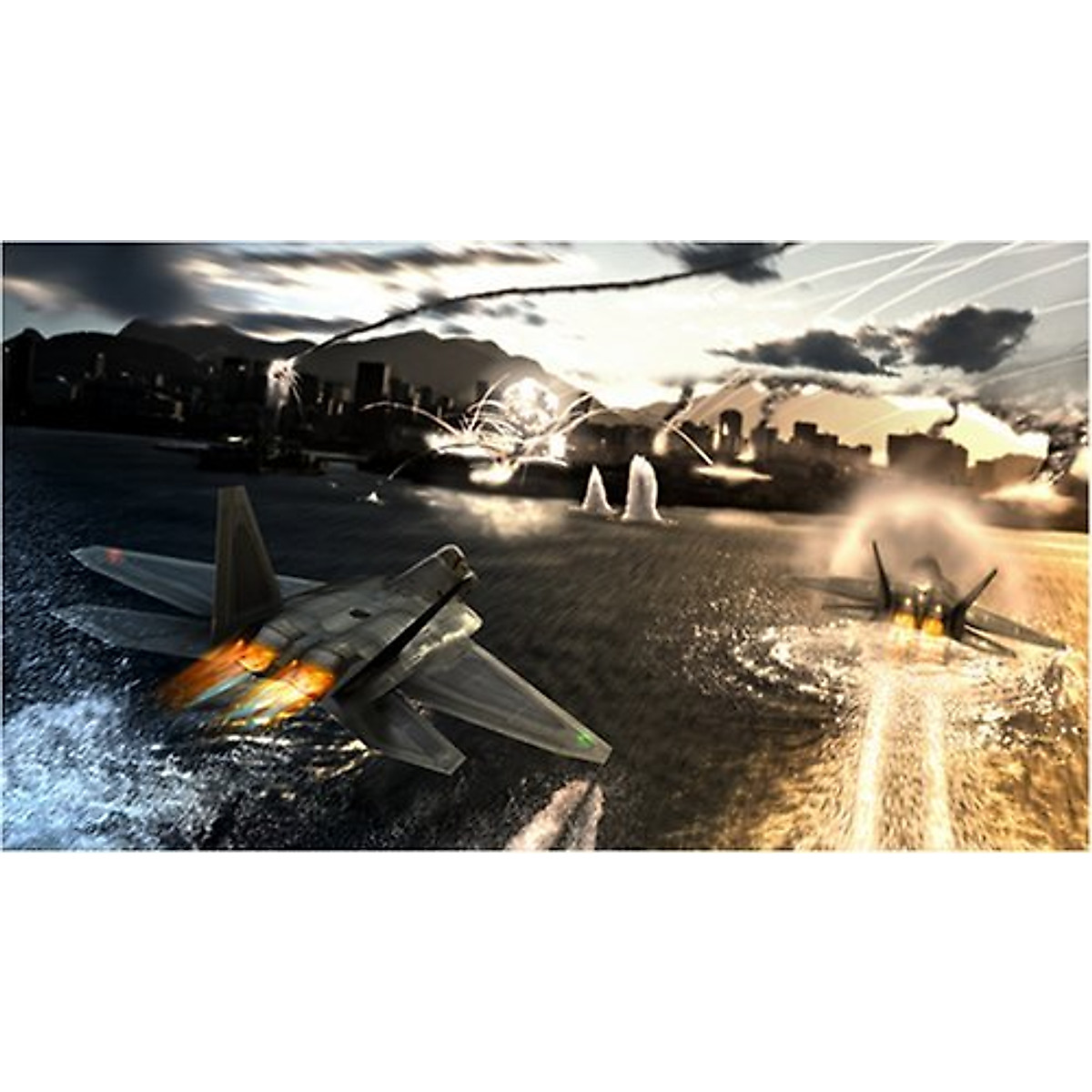 Hawx - Xbox 360 (Renewed)