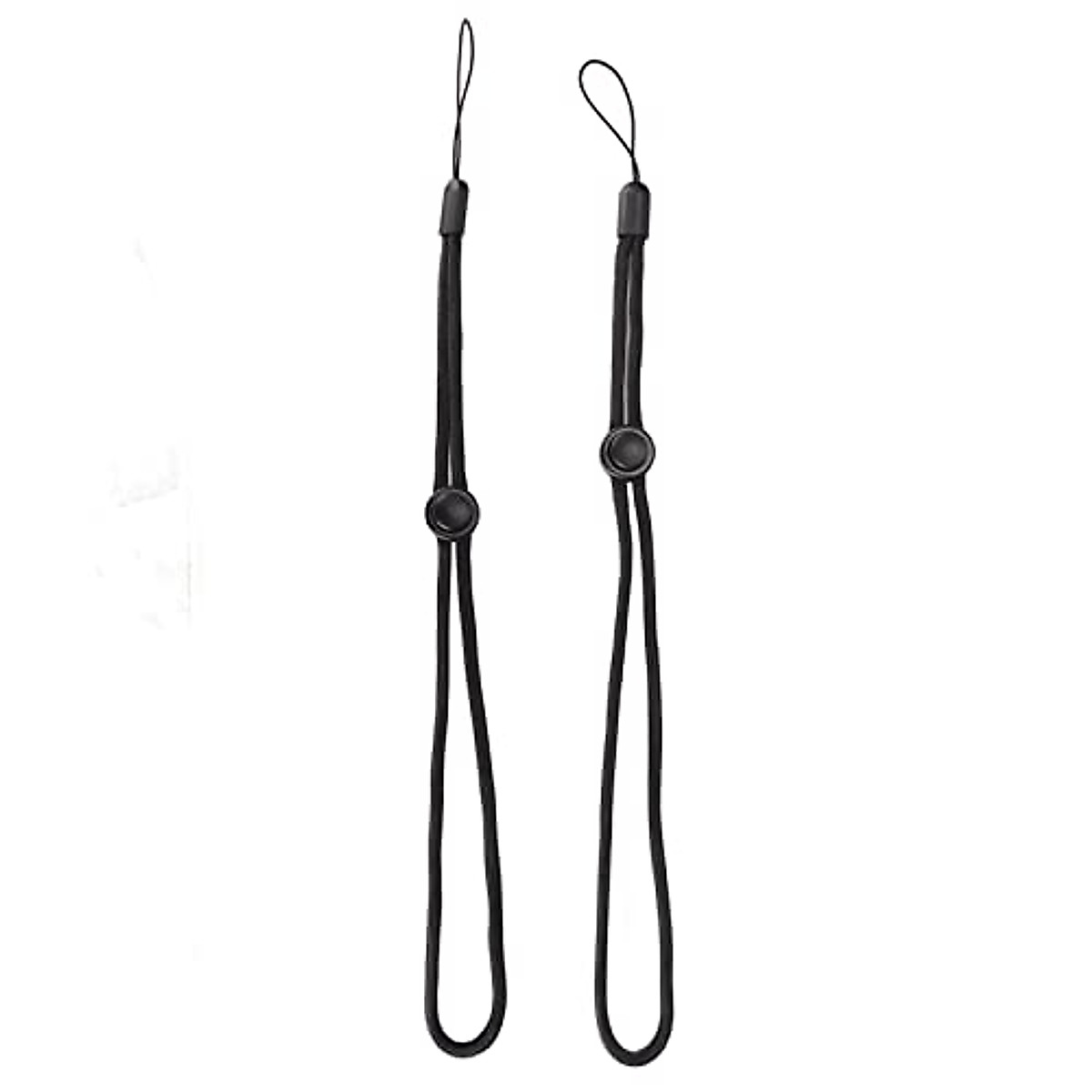 Gaming Handle Cover ALNS2065 Detachable CorrosionResistant ABS Hard Protective Case with Wrist Strap for Game Accessories