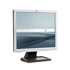 HP Compaq LE1711 17-inch LCD Monitor