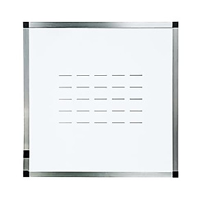 Large Reptile Terrarium Habitat Tank 48''x24''x24'' for Bearded Dragon Gecko Lizard Snake, PVC Enclosure 120 Gallon Wide Breeding Lounge Vivarium Area with Sliding Doors Lock Crawling Pet-White