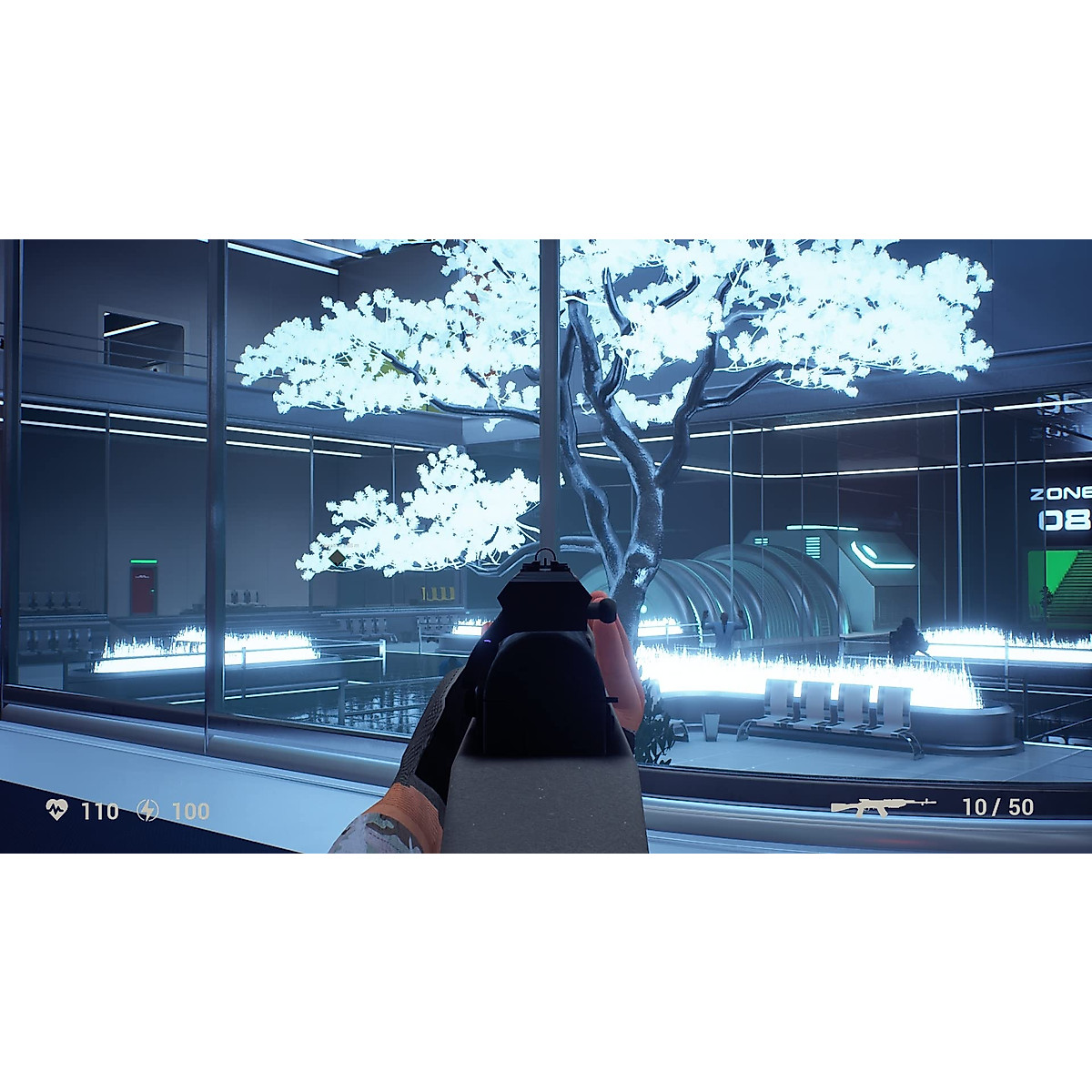 41 Hours - PlayStation 4