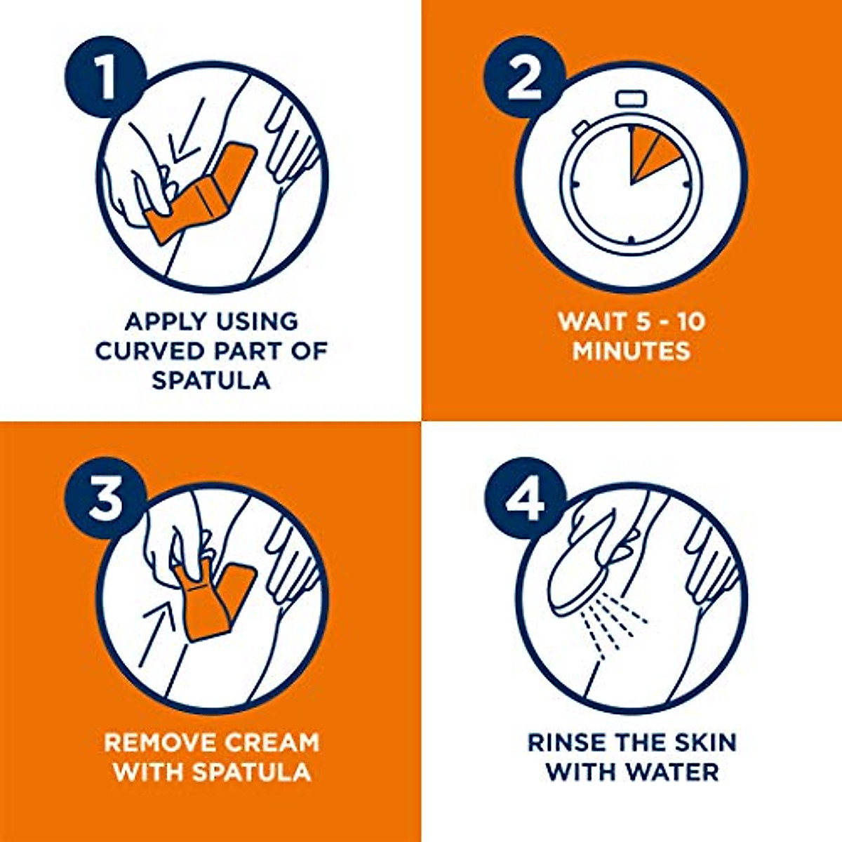 Veet Hair Removal Cream for Men, 13.5 Ounce