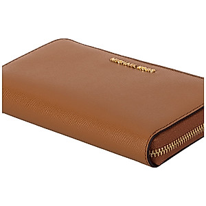Michael Kors Large Flat Multi-Function Phone Case Acorn One Size