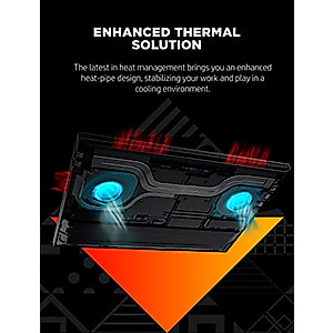 Victus 16 Gaming Laptop, AMD Radeon RX 5500M, AMD Ryzen 5 5600H, 8 GB RAM, 512 GB SSD, Full HD IPS Display, Windows 11 Home, Backlit Keyboard, Fast Charge, Enhanced Thermals (16-e0020nr, 2021)