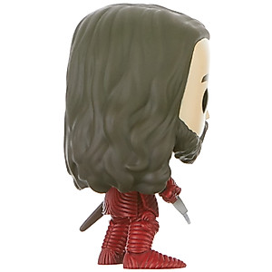 Funko Pop! Movies: Bram Stoker's - Armored Dracula with Hel
