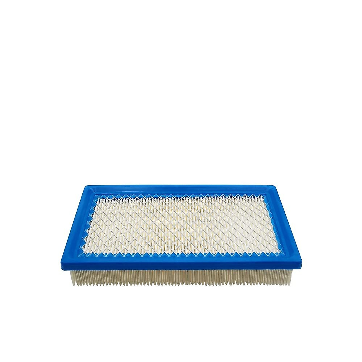 MOWFILL 2 Pack 26855G01 Air Filter Replace for E-Z-GO 26855G01 Fits E-Z-GO Marathon PC4X, 4GX, 4GXI, XI300, XI500 and 804 Gas Golf Cart 1991-1996